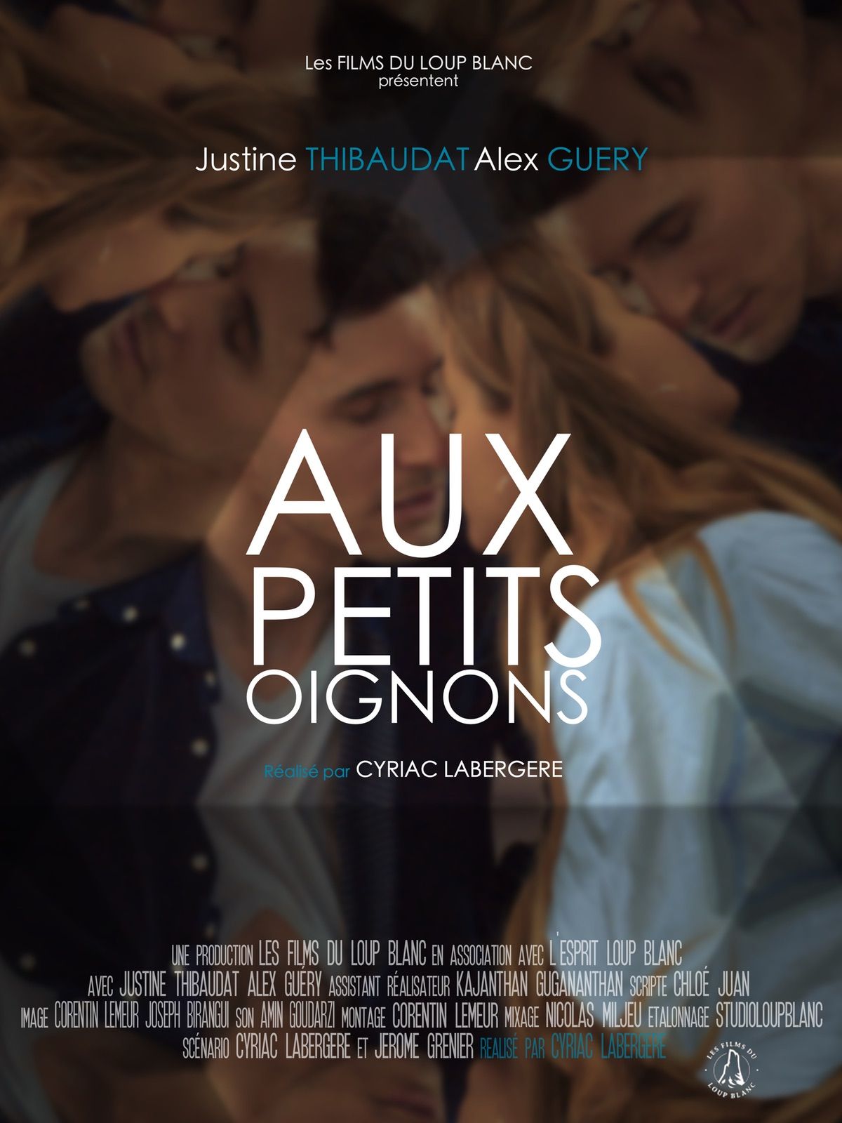 Aux petits oignons - Court Métrage - AlloCiné