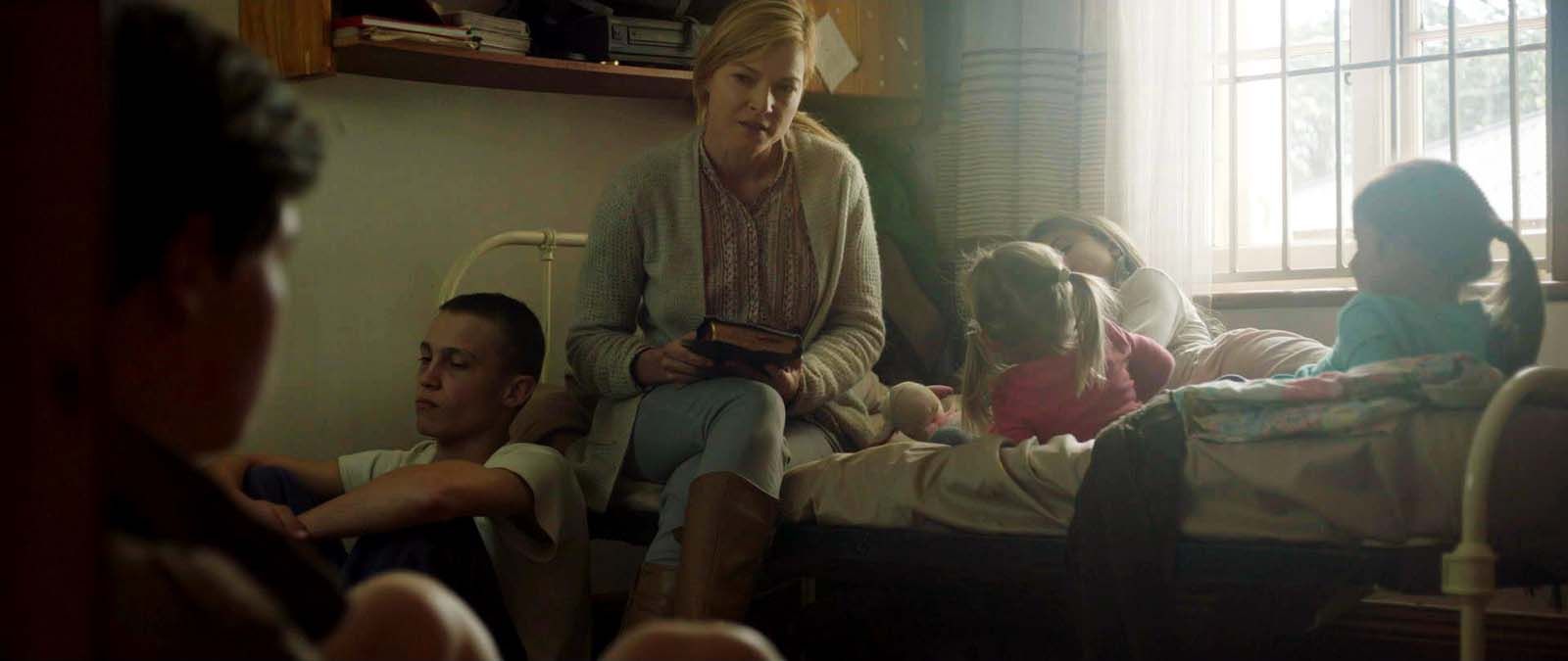 Photo du film Les Moissonneurs - Photo 6 sur 7 - AlloCiné