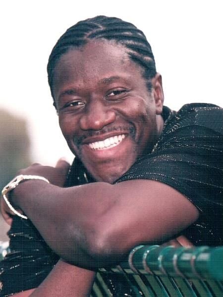 Benjamin A. Onyango - AlloCiné