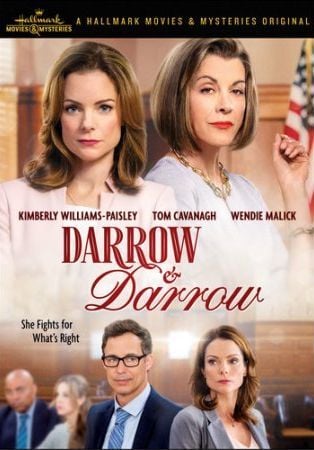 Darrow & Darrow - Film 2017 - AlloCiné