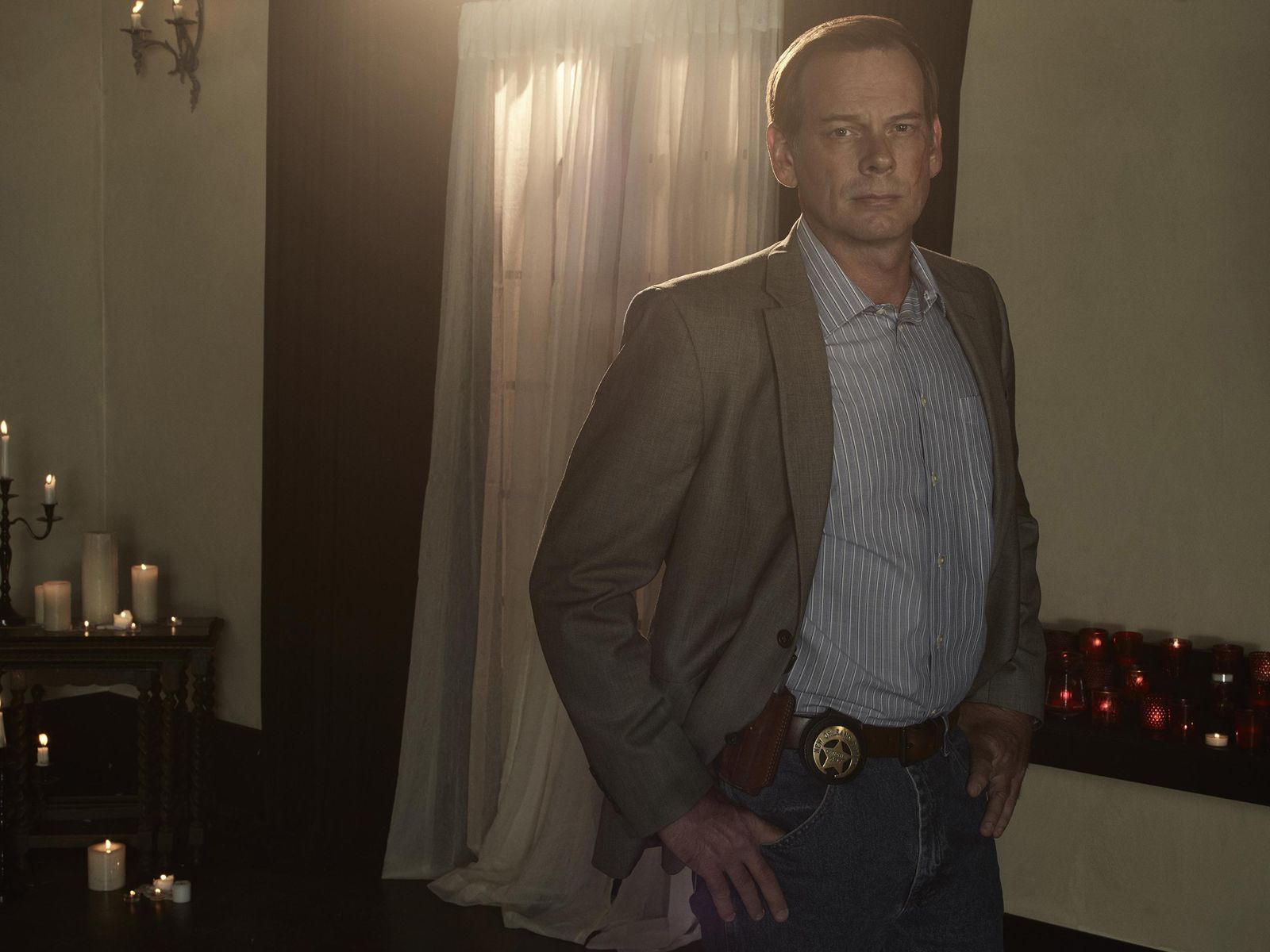 Marvel's Cloak & Dagger : Photo J.D. Evermore - 109 sur 121 - AlloCiné