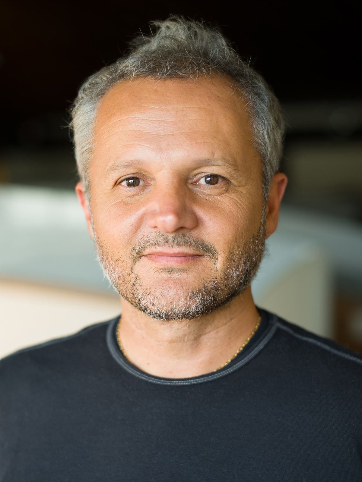 William Salazar - AlloCiné