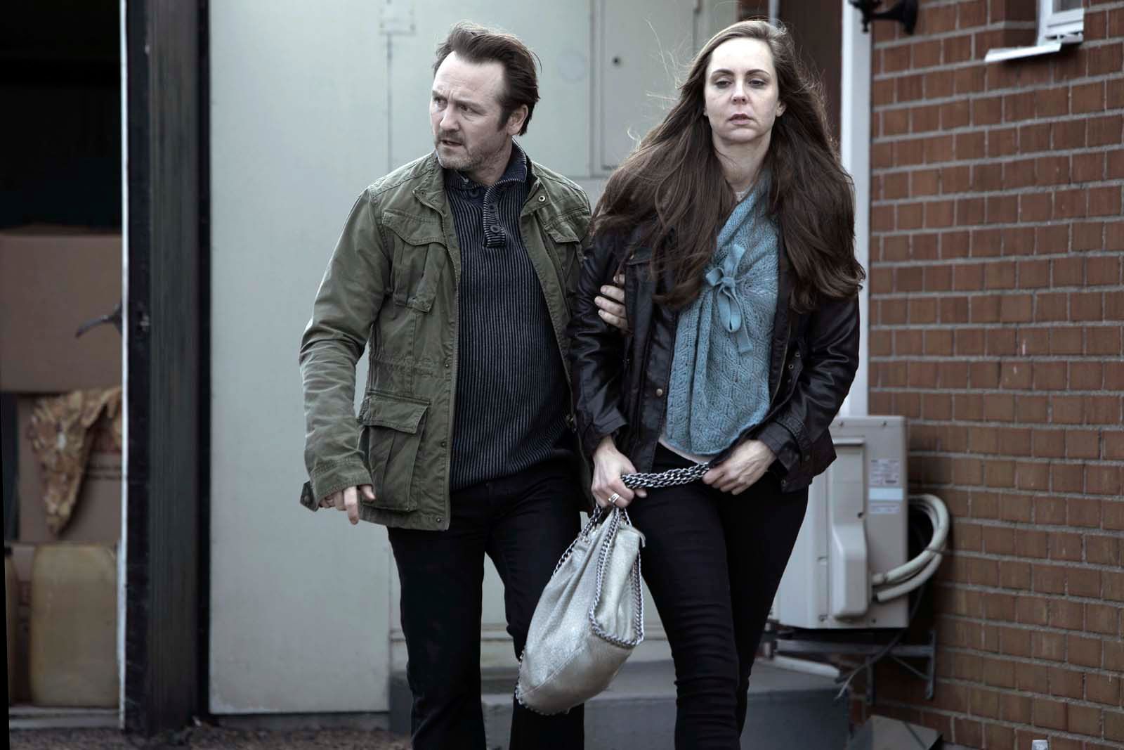 Photo de Lars Ranthe - Bron / Broen / The Bridge (2011) : Photo Lars ...