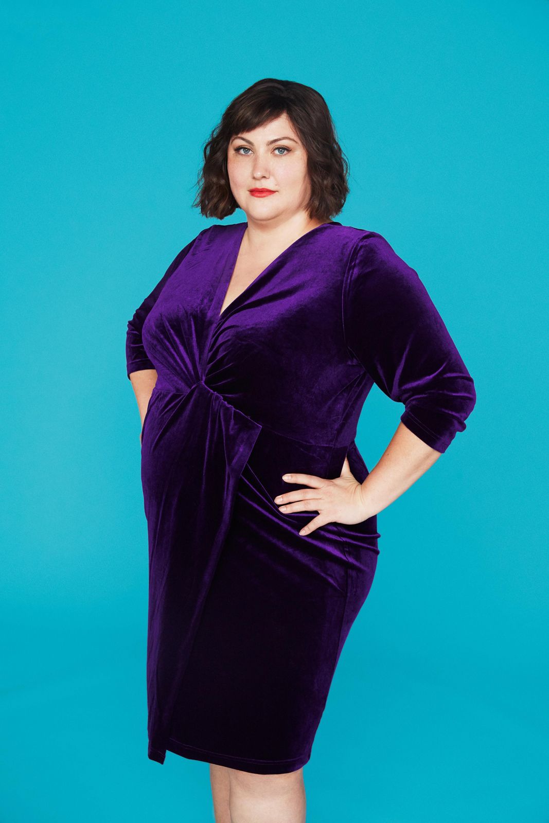 Photo de Joy Nash - Photo Joy Nash - Photo 18 sur 21 - AlloCiné