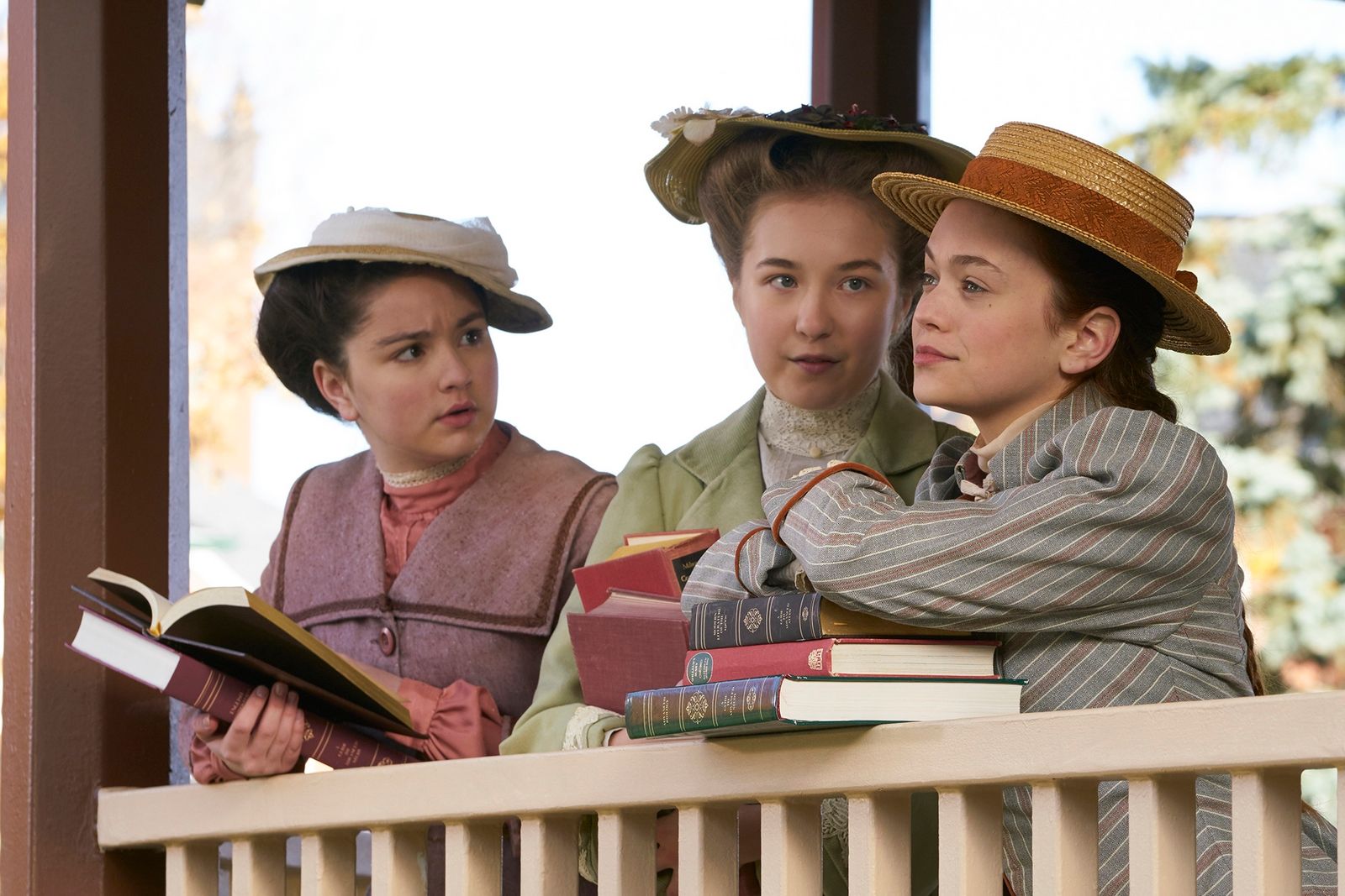 Photo du film De feu et de rosée - Photo 5 sur 5 - AlloCiné