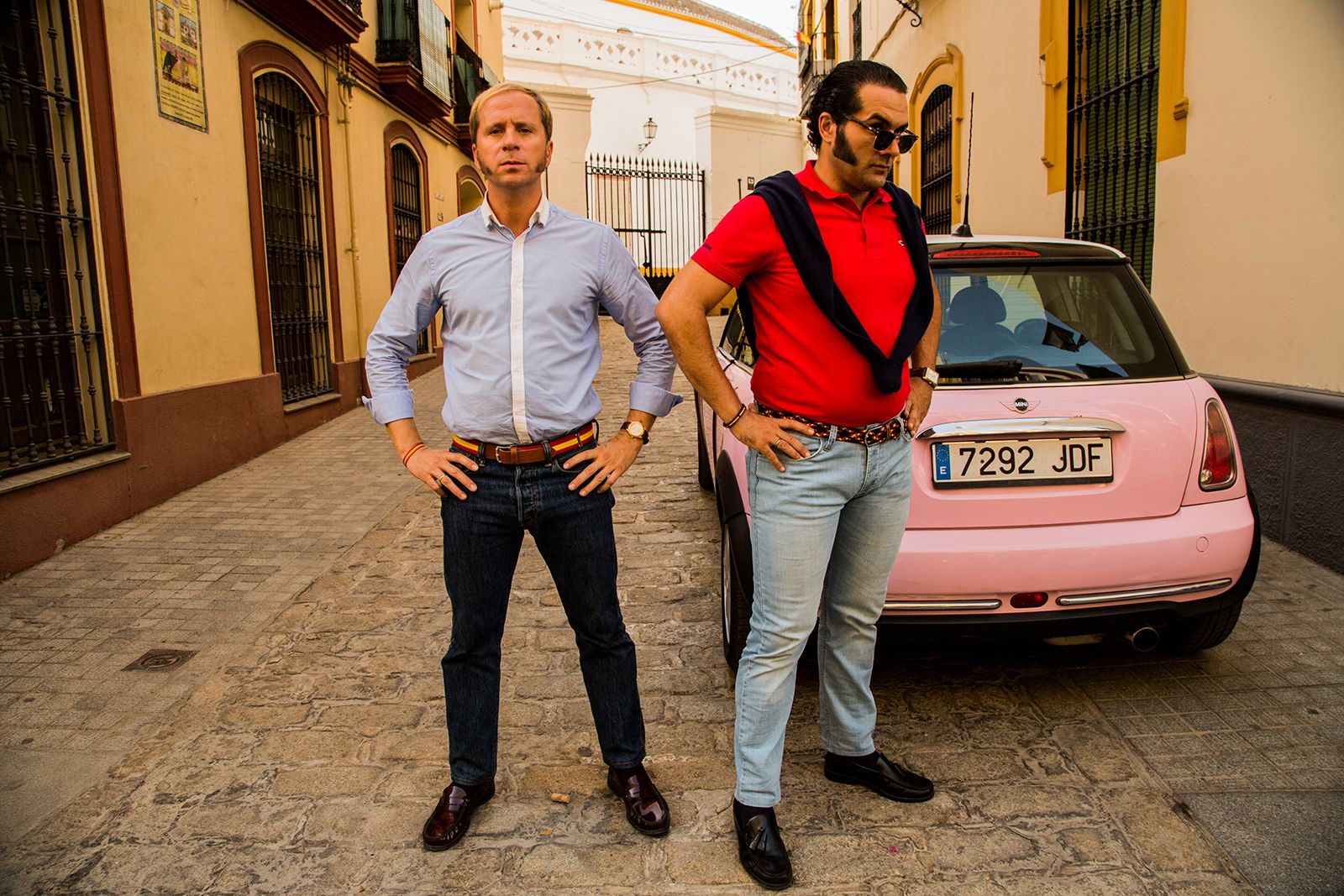 Photo de Alberto López - Photo Alberto López, Alfonso Sánchez - Photo 4 ...