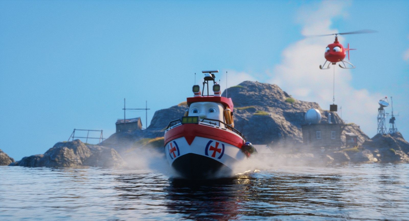 Photo du film Boats - Photo 20 sur 22 - AlloCiné