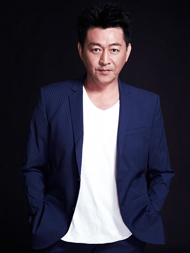 Tsung-Hua Tou - AlloCiné