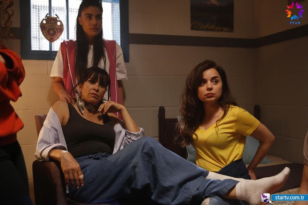 Avlu : Avlu : Photo - 221 sur 265 - AlloCiné
