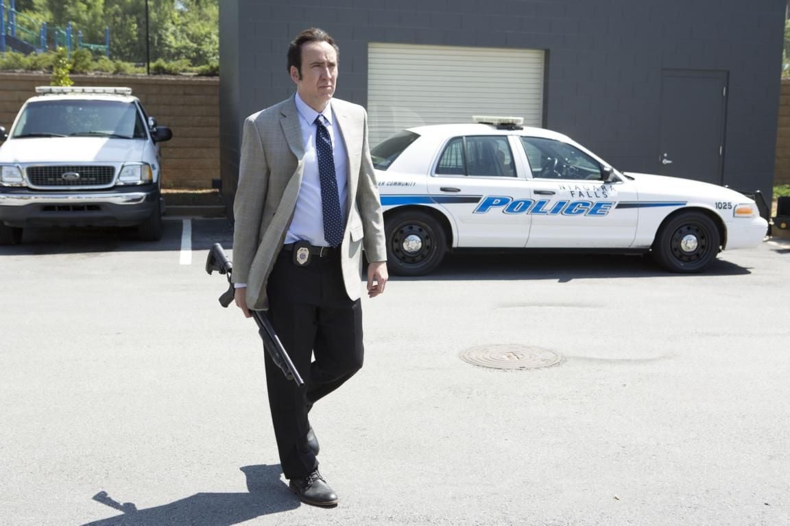 Photo de Nicolas Cage - Vengeance: A Love Story : Photo Nicolas Cage ...