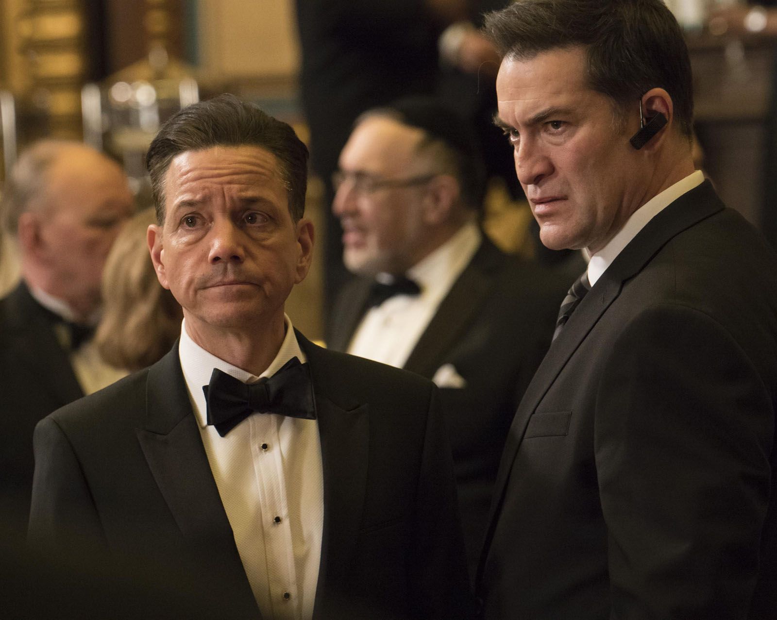 Photo de Frank Whaley - Deception : Photo Jeremy Holm, Frank Whaley ...