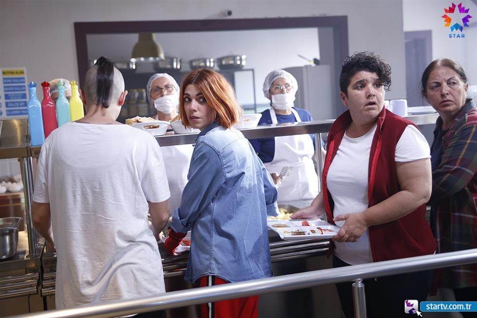 Avlu : Avlu : Photo - 216 sur 265 - AlloCiné