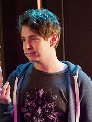 Justin Castor - AlloCiné