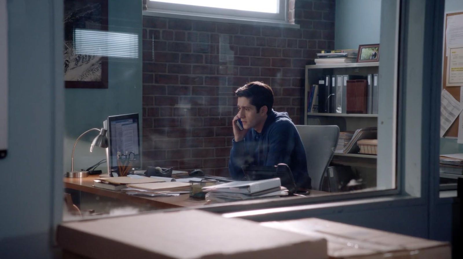 Photo de Wesam Keesh - For the People (2018) : Photo Wesam Keesh ...