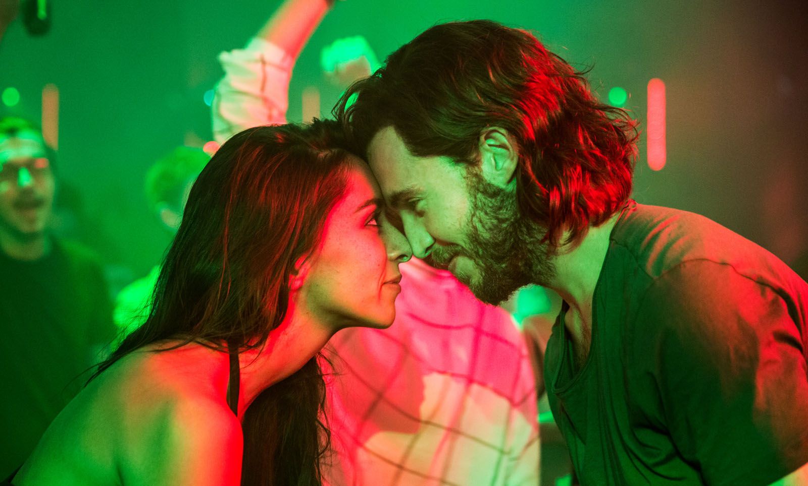 Photo du film Realive - Photo 4 sur 18 - AlloCiné