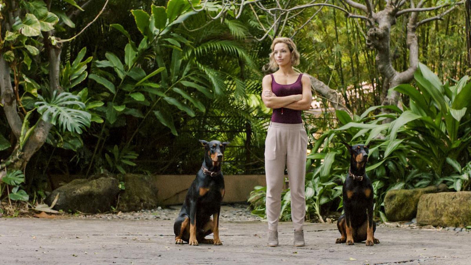 Magnum (2018) : Magnum (2018) : Photo Perdita Weeks - 255 sur 256 ...