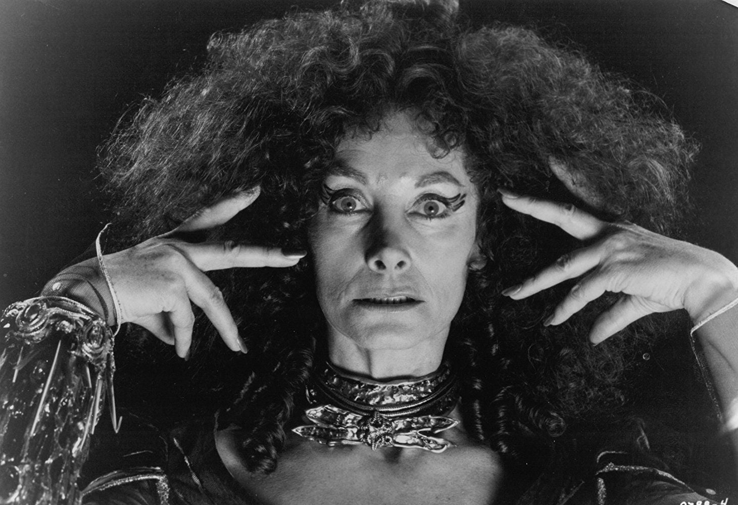 Photo de Jean Marsh - Photo Jean Marsh - Photo 1 sur 4 - AlloCiné