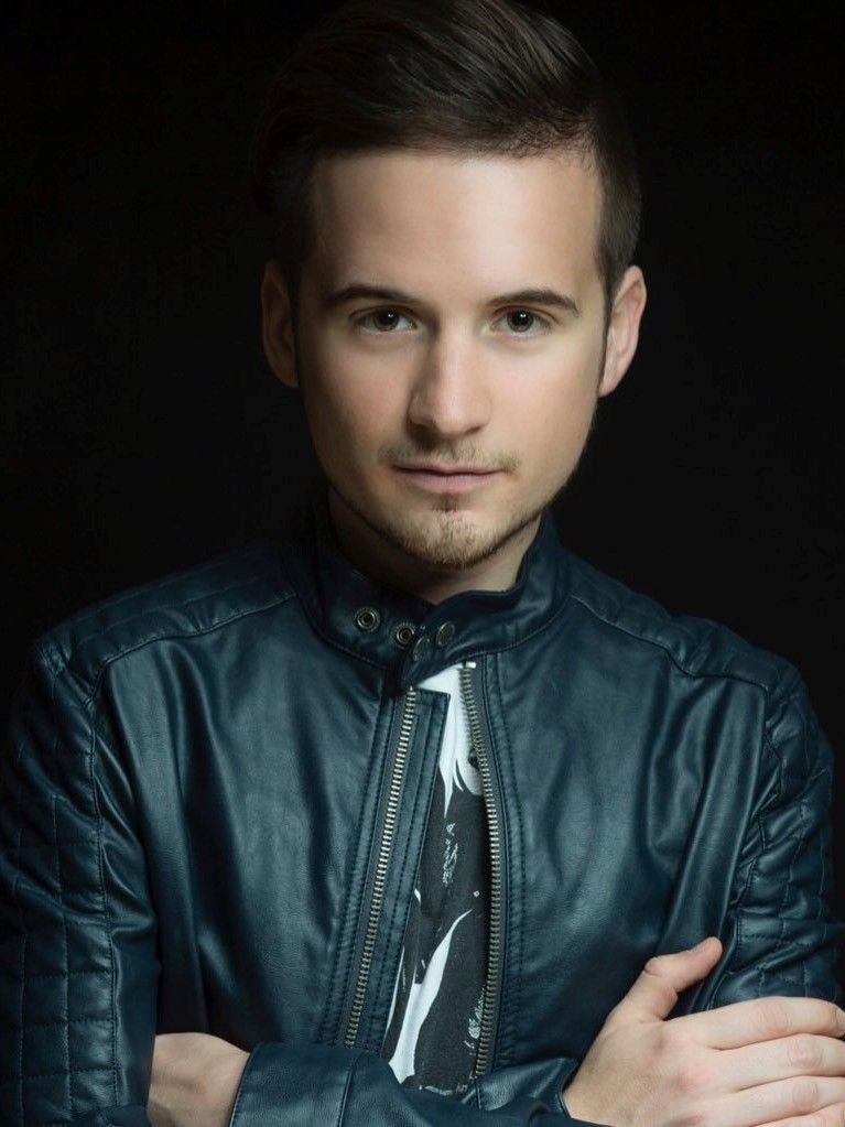 Jesús Zavala - AlloCiné