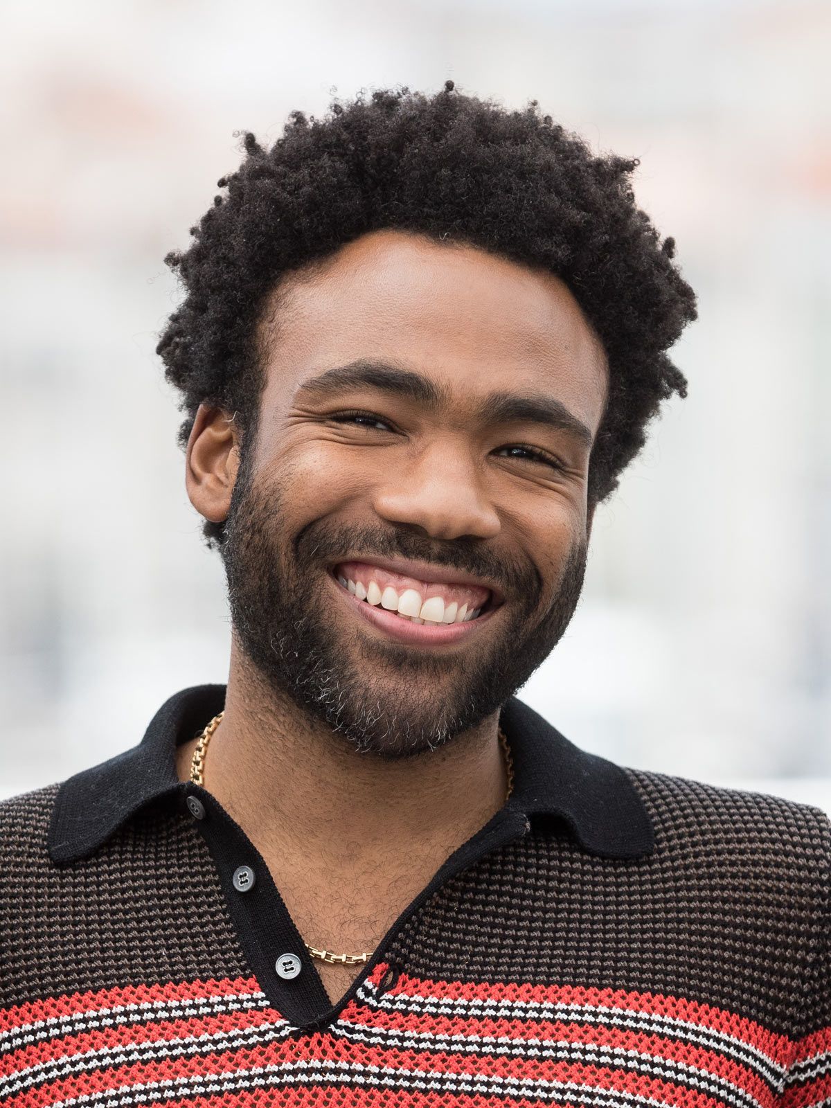 Photo de Donald Glover - Affiche Donald Glover - Photo 21 sur 116 ...
