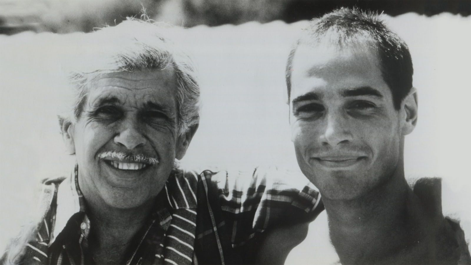 Photo du film L'Homme dauphin, sur les traces de Jacques Mayol - Photo ...