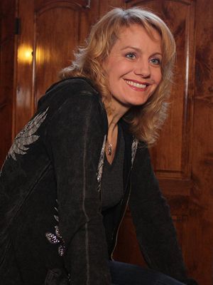 Photo de Eileen Grubba - Affiche Eileen Grubba - Photo 1 sur 3 - AlloCiné