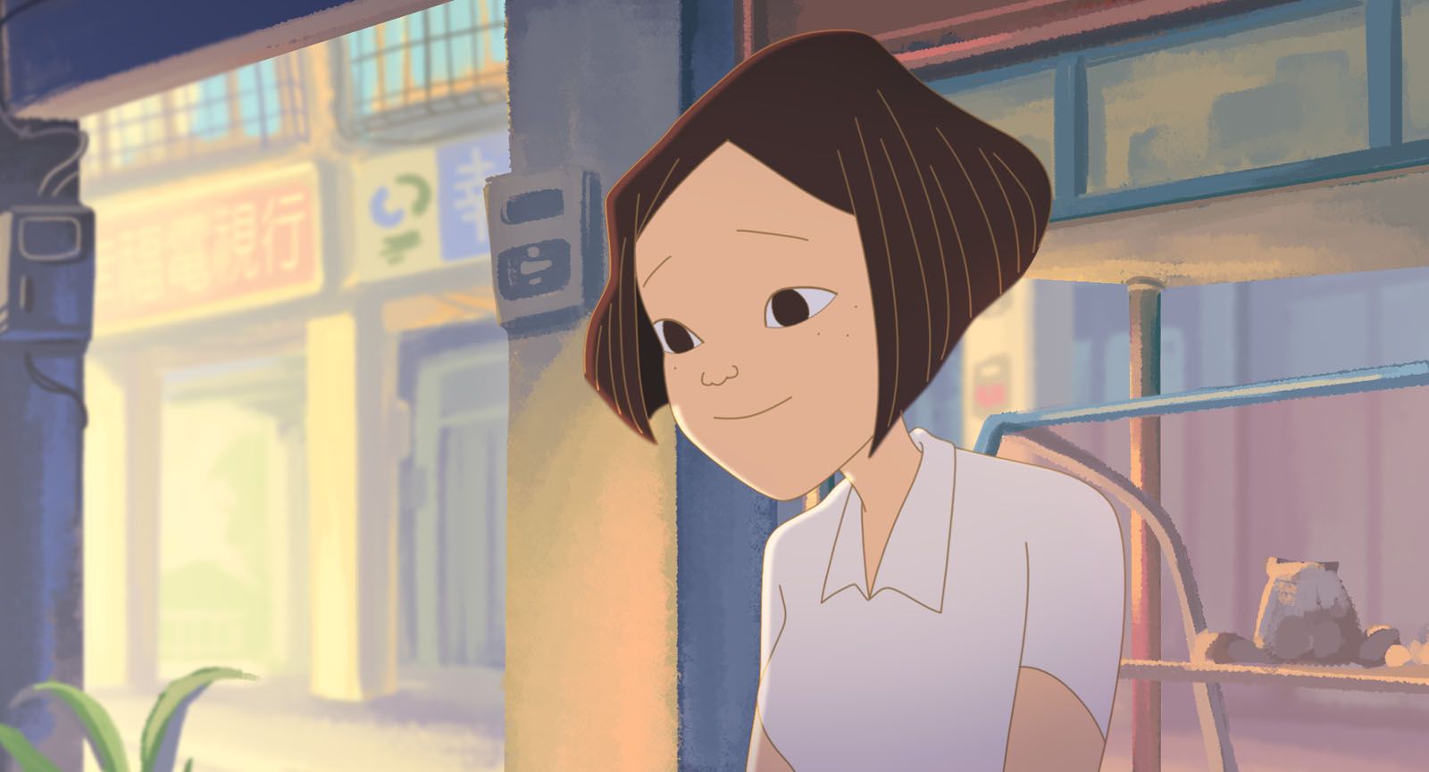 Photo du film Happiness Road - Photo 4 sur 26 - AlloCiné
