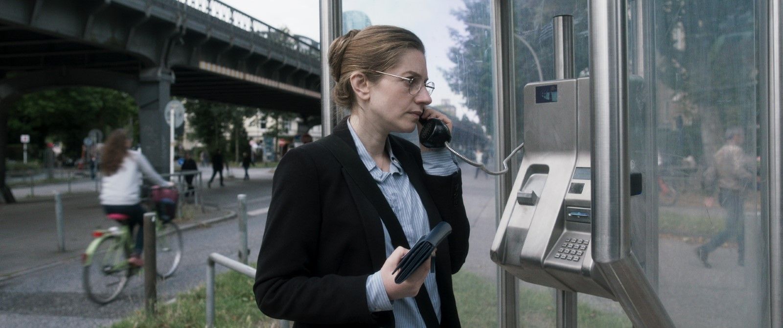 Photo de Neta Riskin - Le Dossier Mona Lina : Photo Neta Riskin - Photo ...