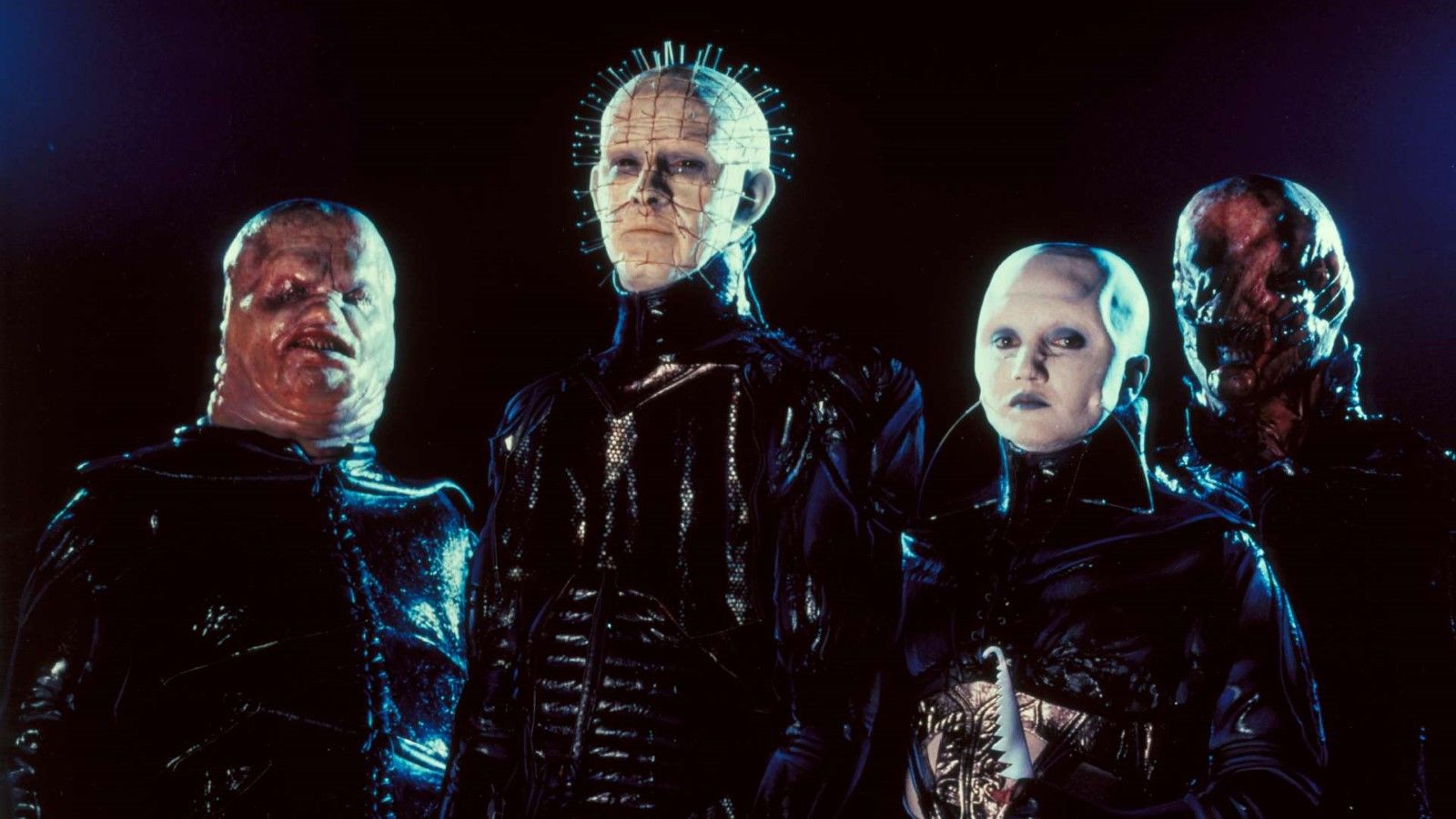 Hellraiser 2 Wallpaper