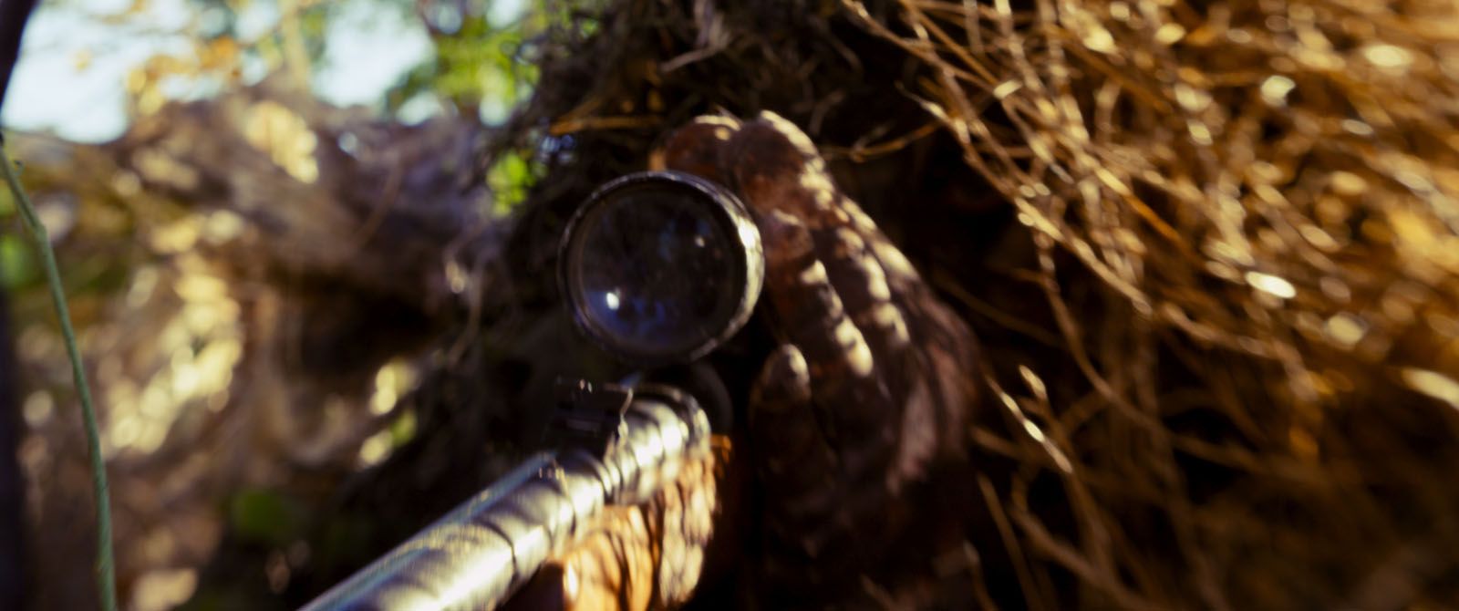 Photo du film Downrange - Photo 7 sur 25 - AlloCiné