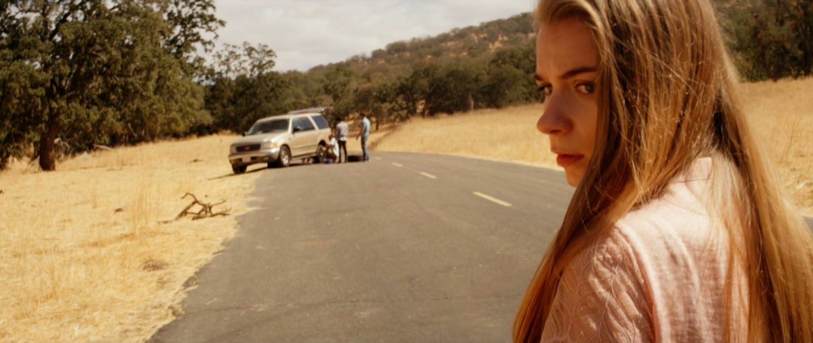 Photo du film Downrange - Photo 2 sur 25 - AlloCiné