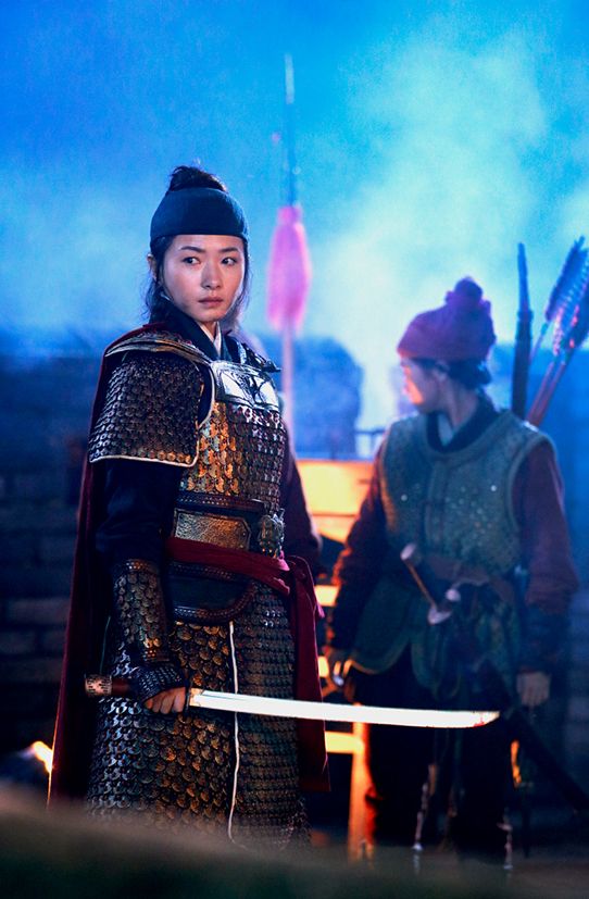 Photo de Wan Qian - Photo Wan Qian - Photo 2 sur 3 - AlloCiné