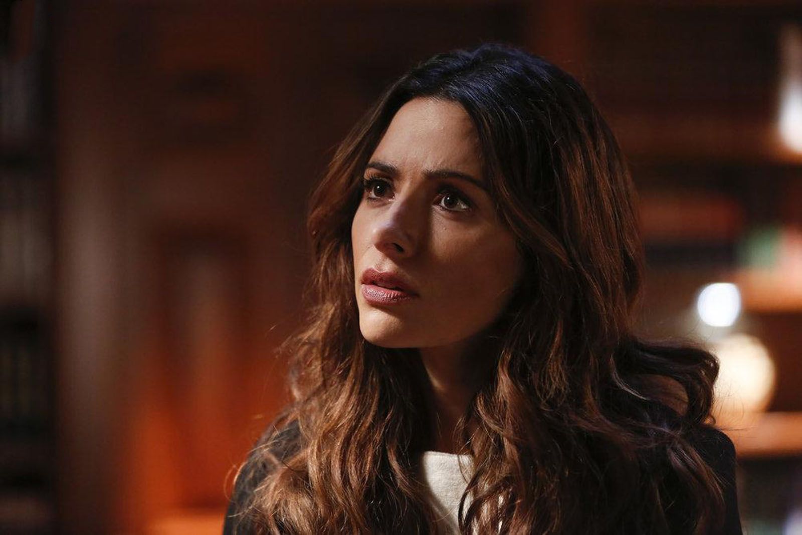 Photo de Sarah Shahi - Reverie : Photo Sarah Shahi - Photo 51 sur 216 ...