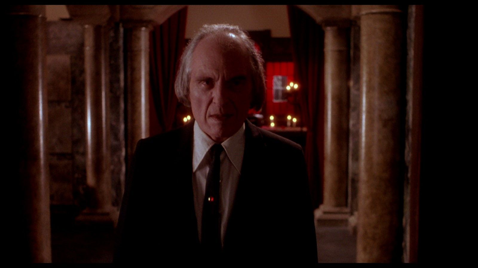 Photo de Angus Scrimm - Phantasm 2 : Photo Angus Scrimm - Photo 0 sur ...
