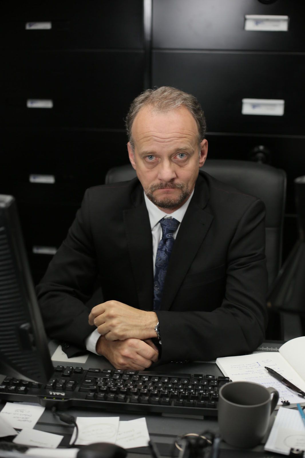 Photo de Pierre Verville - Photo Pierre Verville - Photo 1 sur 4 - AlloCiné