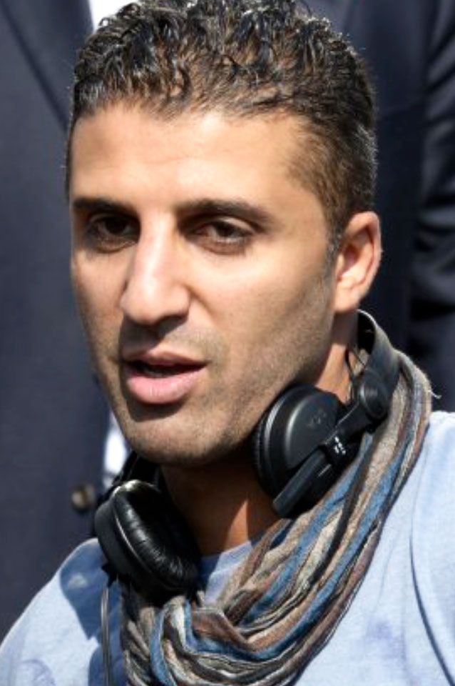 Mehdi Senoussi - AlloCiné