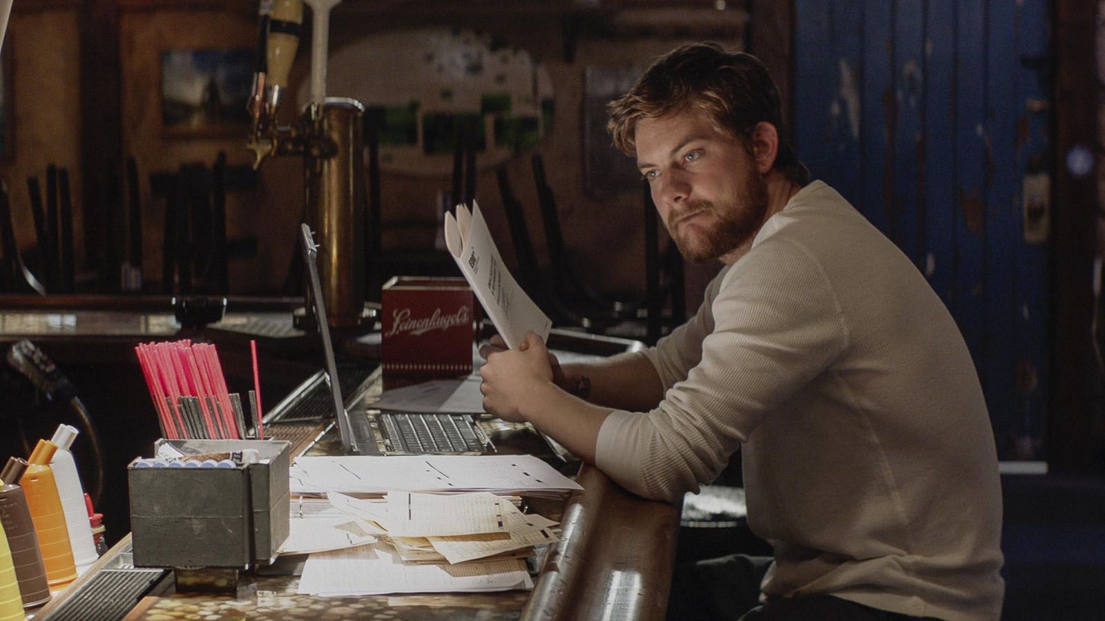 Photo de Jake Weary - Animal Kingdom : Photo Jake Weary - Photo 23 sur ...
