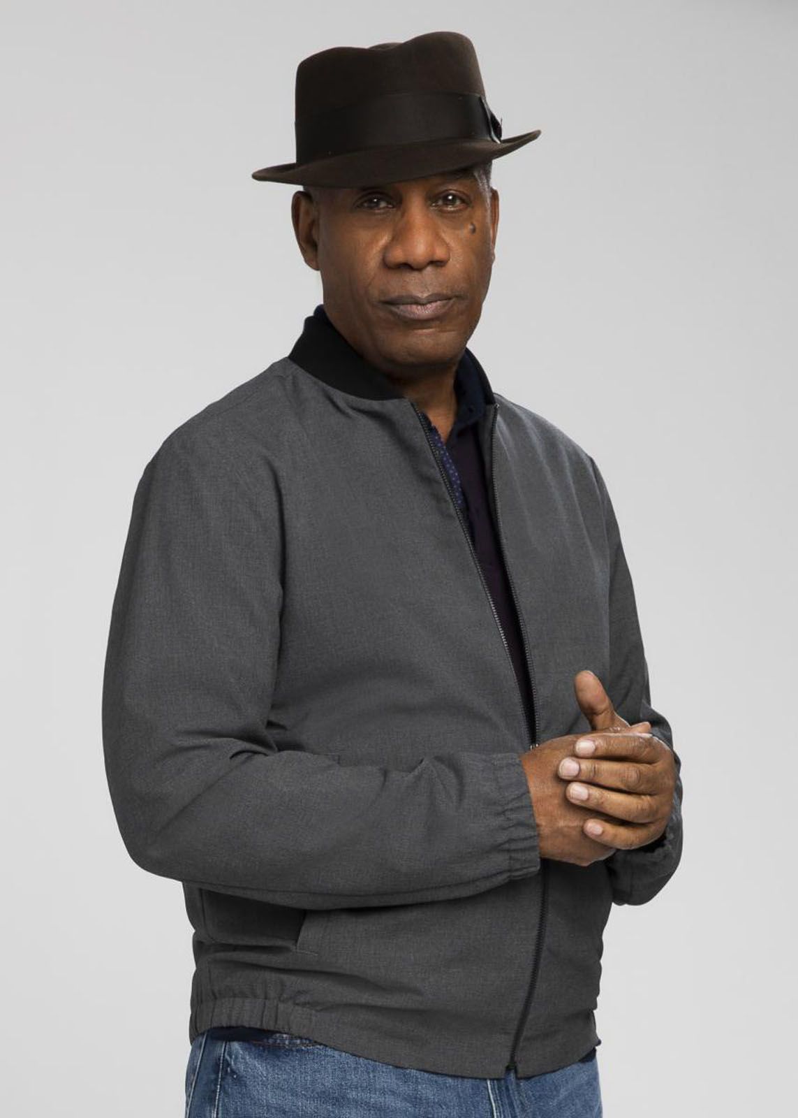 Photo de Joe Morton - Photo Joe Morton - Photo 26 sur 67 - AlloCiné