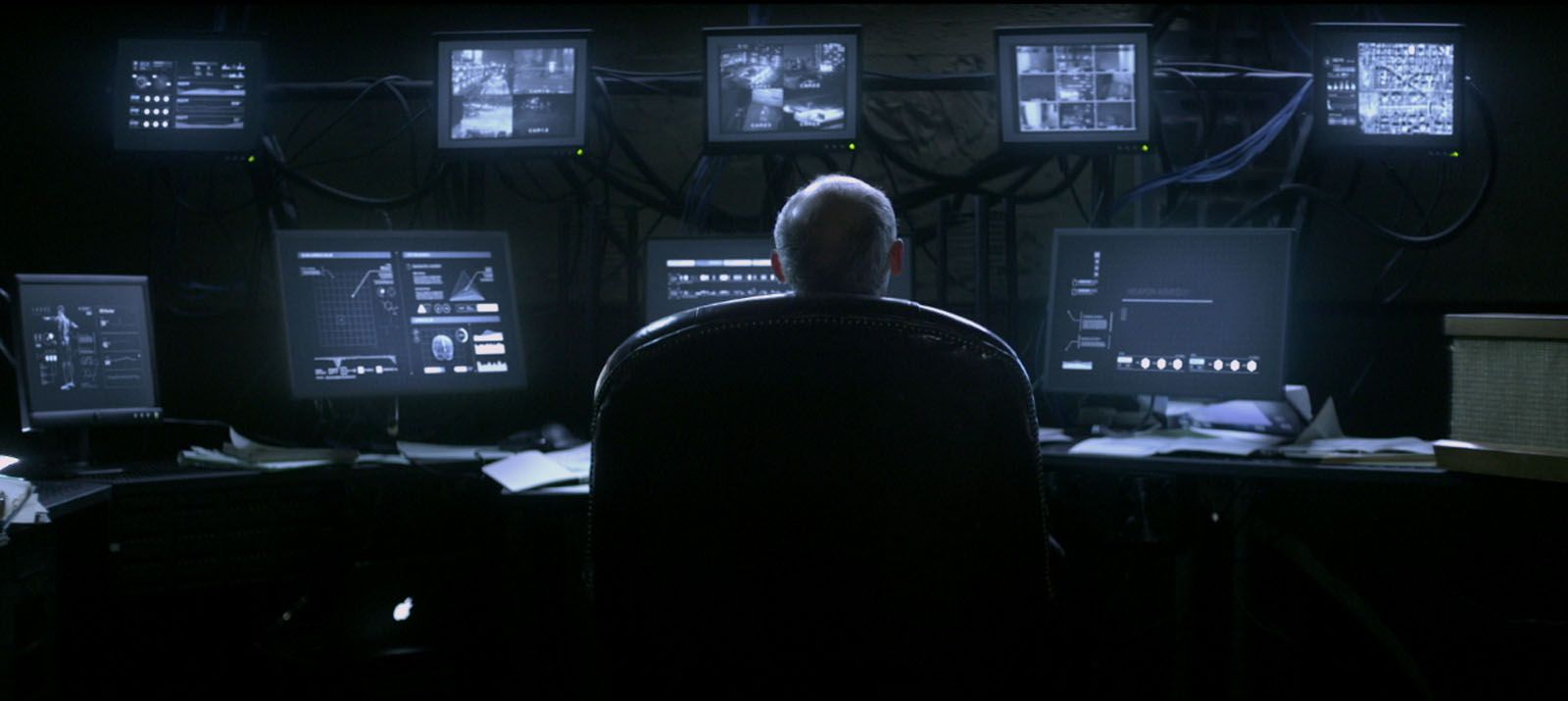 Photo du film Higher Power - Photo 4 sur 18 - AlloCiné