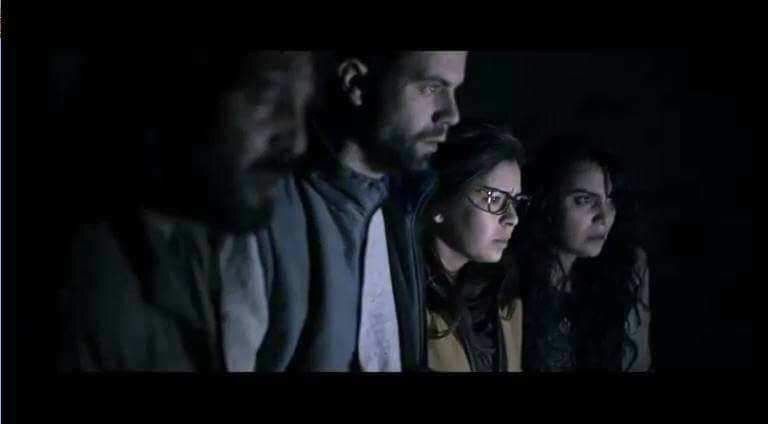 Photo du film M - Photo 1 sur 2 - AlloCiné