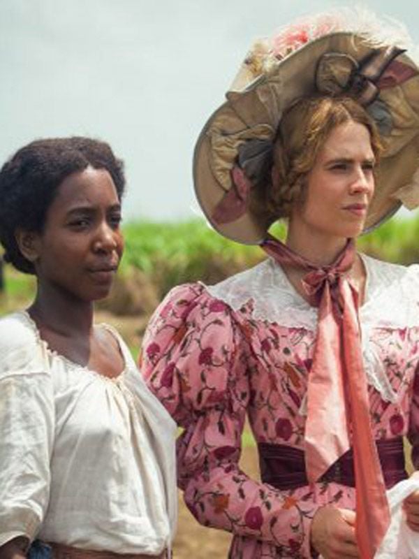 The Long Song - Série TV 2018 - AlloCiné