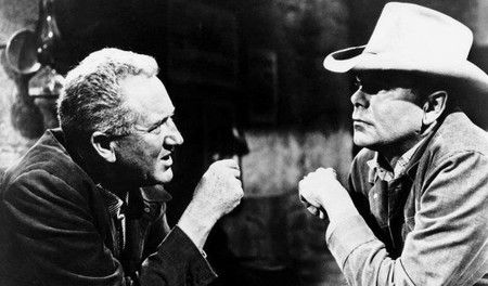 Photo de Delmer Daves - Photo Delmer Daves - Photo 8 sur 38 - AlloCiné