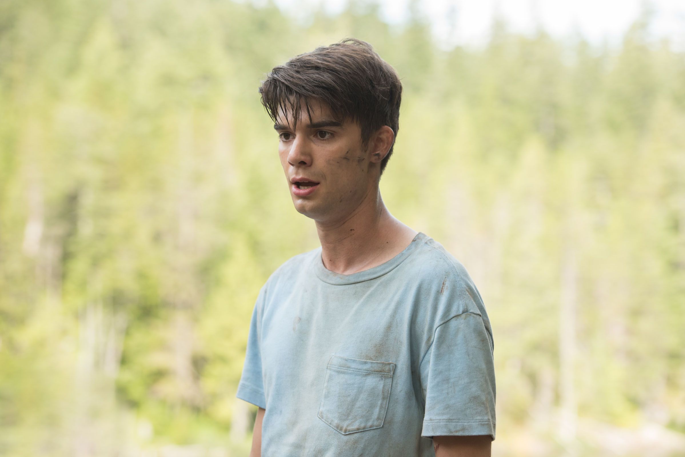 Photo de Daniel Doheny - Le paquet : Photo Daniel Doheny - Photo 1 sur ...