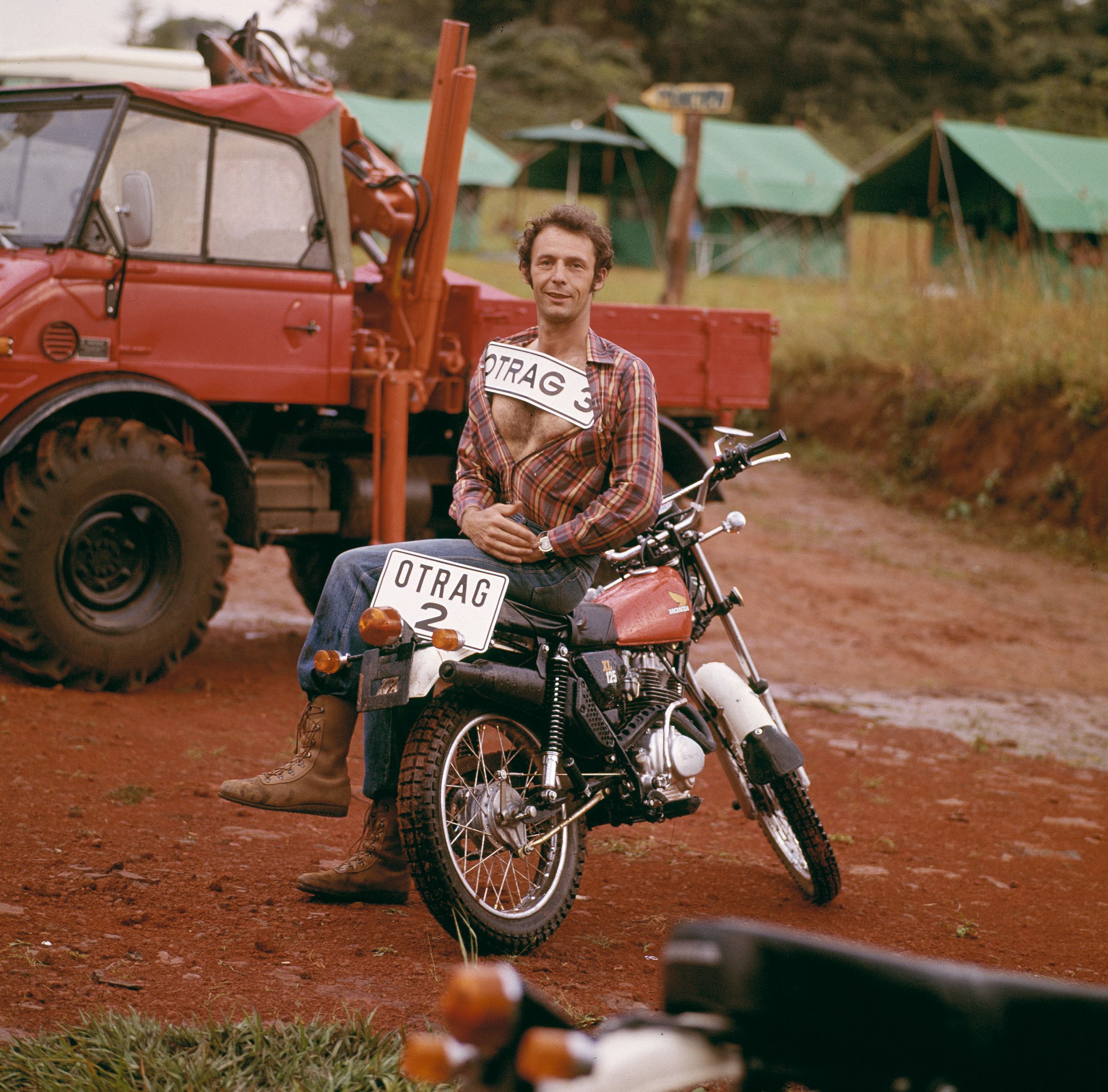 Photo du film Fly Rocket Fly - Photo 5 sur 19 - AlloCiné