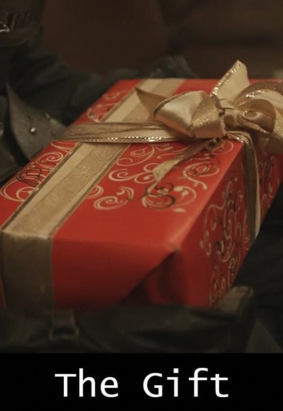 Photo de Le Cadeau - Photo 1 sur 3 - AlloCiné