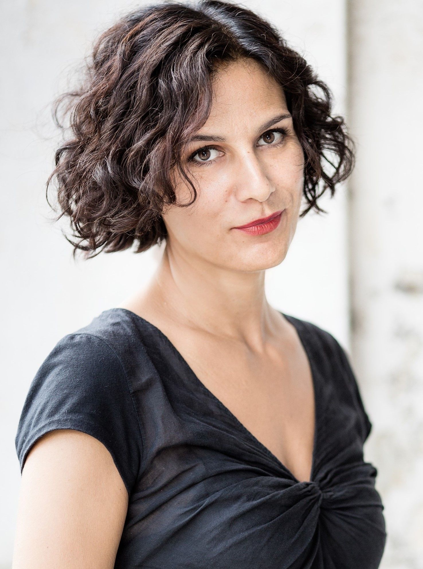 Laura Luchetti - AlloCiné