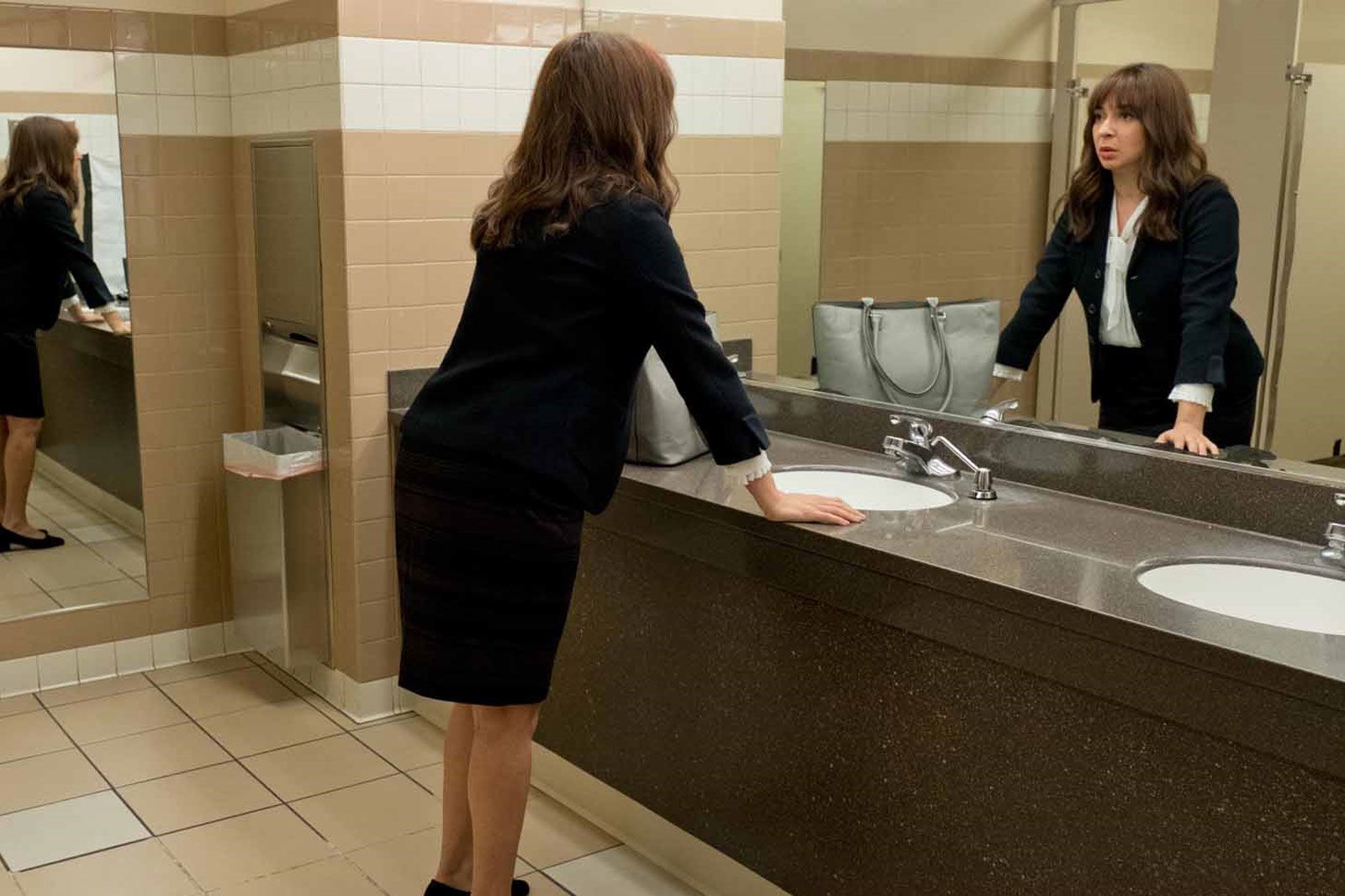 Forever : Forever : Photo Maya Rudolph - 3 sur 19 - AlloCiné