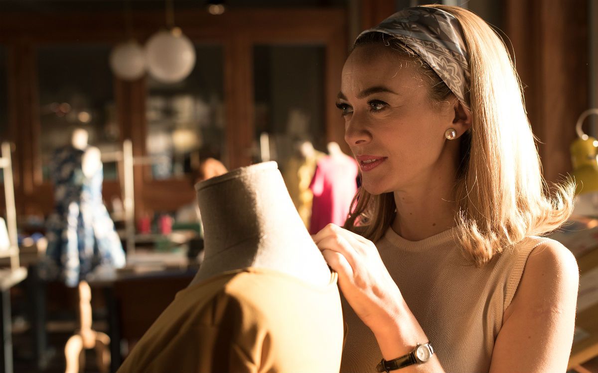 Velvet Colección : Velvet Colección : Photo - 32 sur 60 - AlloCiné