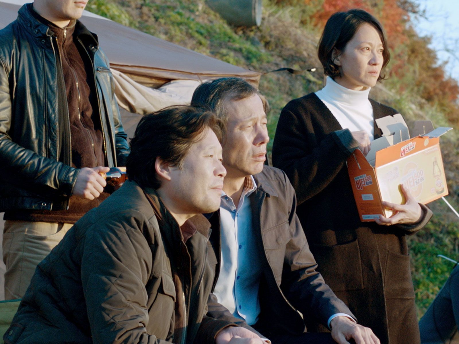 Photo du film After My Death - Photo 5 sur 11 - AlloCiné