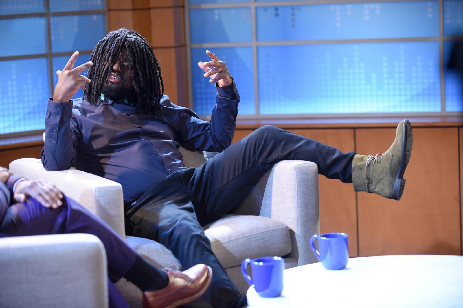 Rel : Rel : Photo Lil Rel Howery - 39 sur 52 - AlloCiné