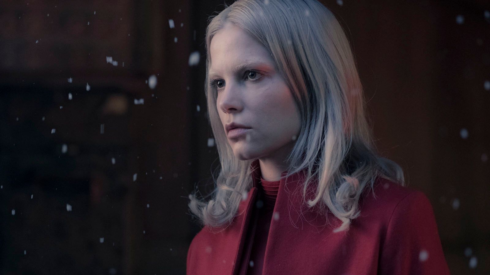 Photo du film Millenium : Ce qui ne me tue pas - Photo 9 sur 32 - AlloCiné